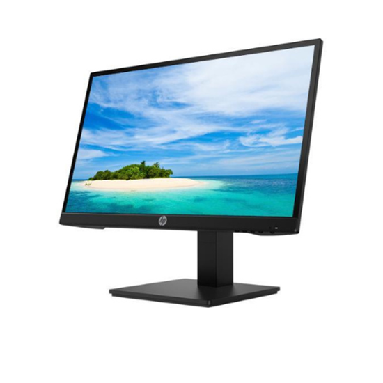 HP Monitor P22h G4, 21.5" FHD (1920 x 1080) – Ultra Store