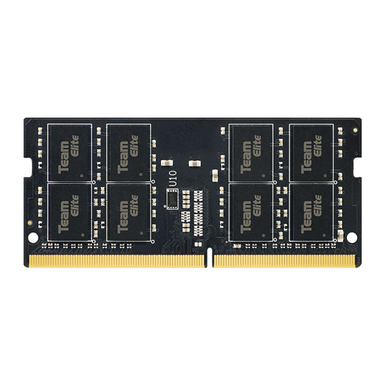 Teamgroup RAM 16GB 3200MHz DDR4 Elite – Ultra Store