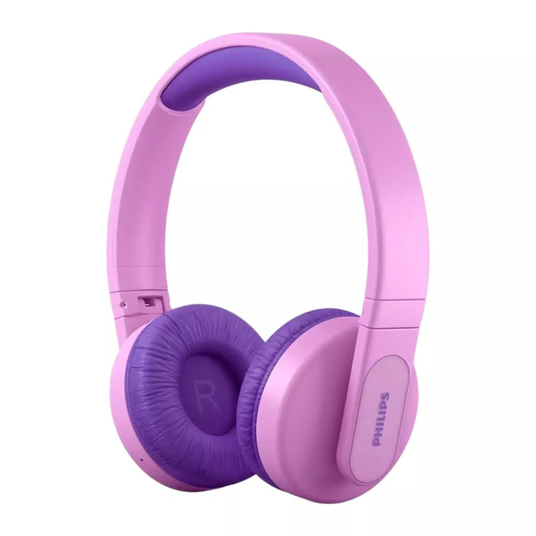 Kufje Wireless Për Fëmijë - Philips – Ultra Store
