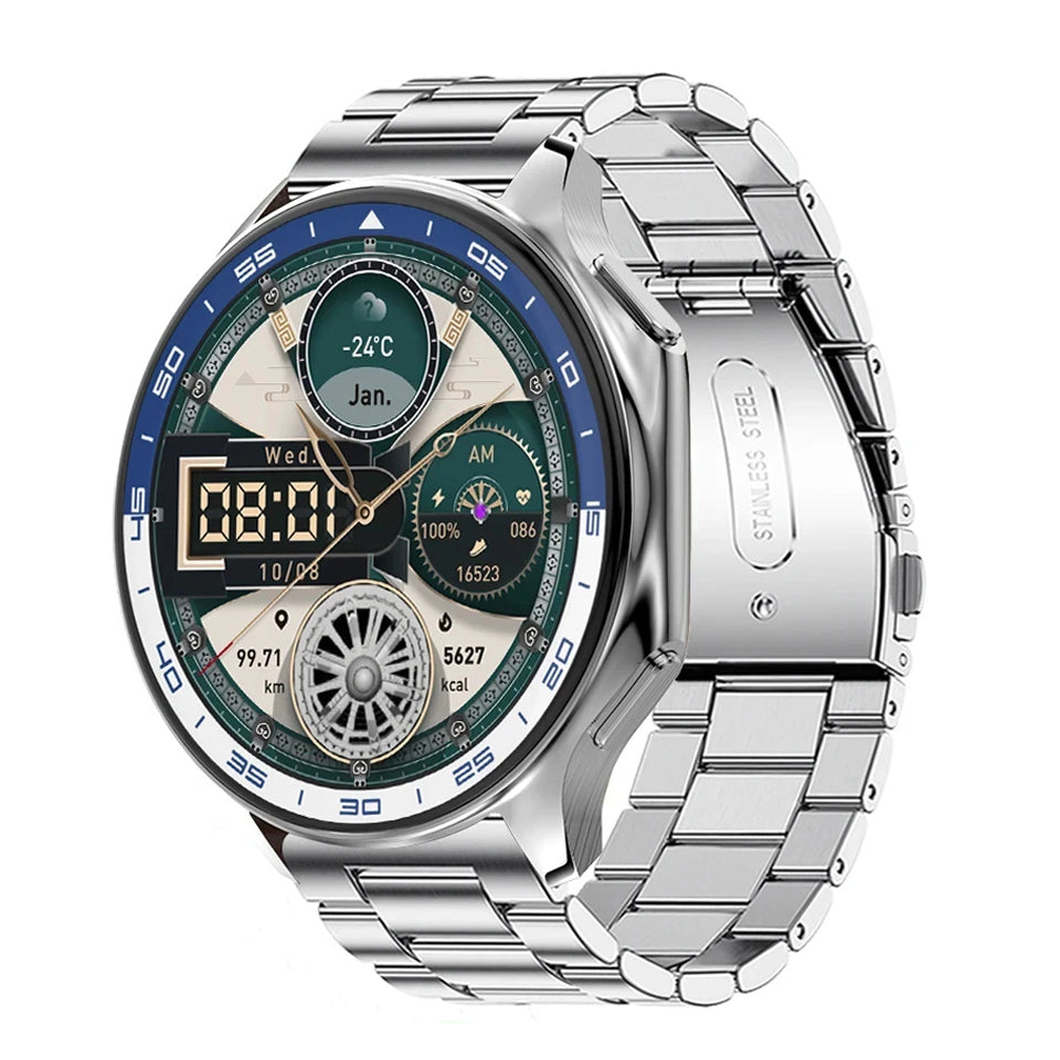 Smart Watch 5G Sim N60 Nodizz – Ultra Store