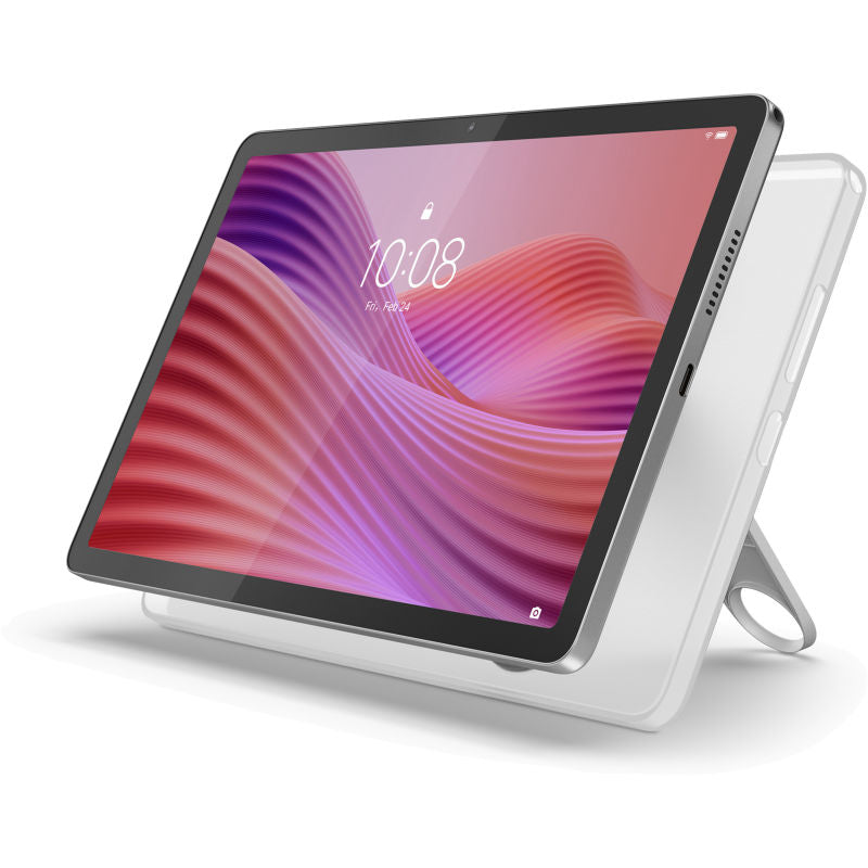 Tablet Lenovo Tab + Clear Case LTE (TB311XU) – Ultra Store