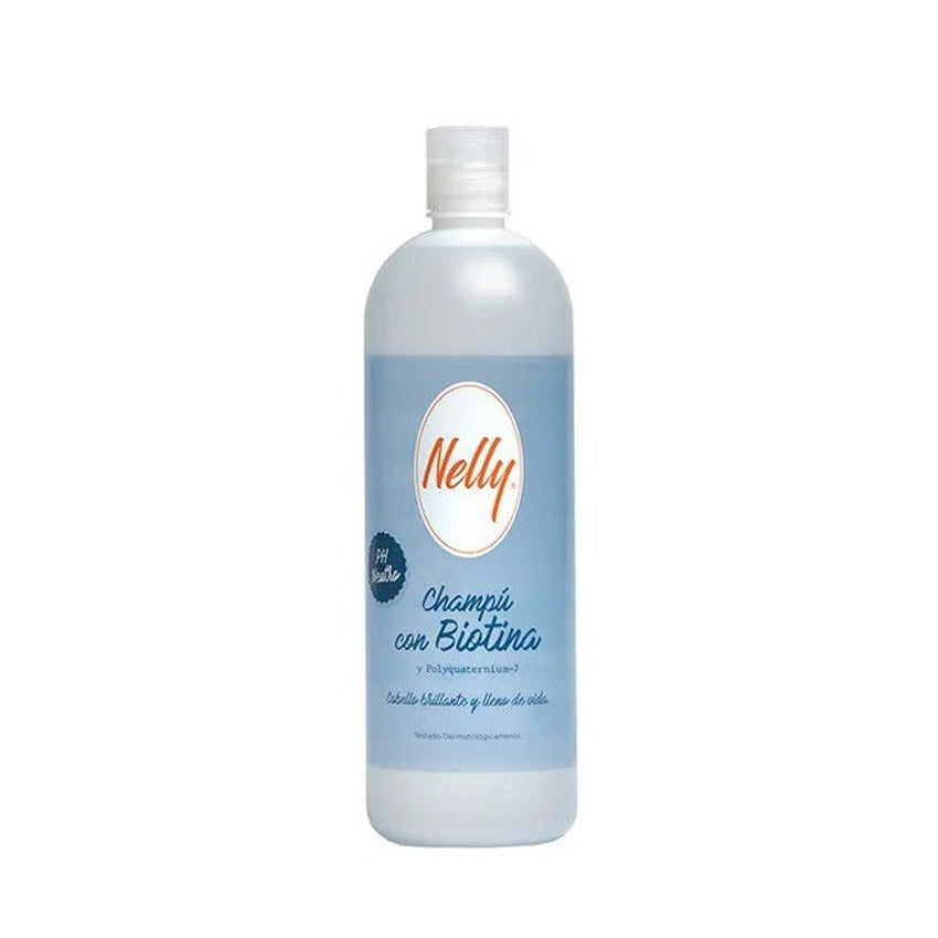 Nelly Biotin Shampoo – Ultra Store