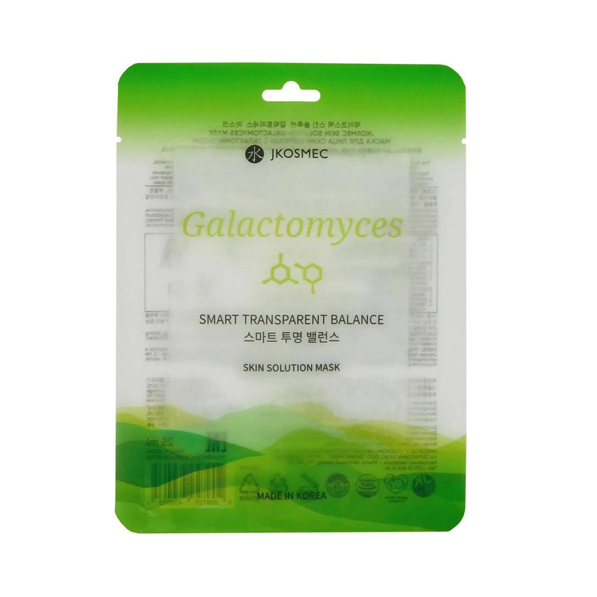 JKosmec Skin Solution Galactomyces Mask – Ultra Store