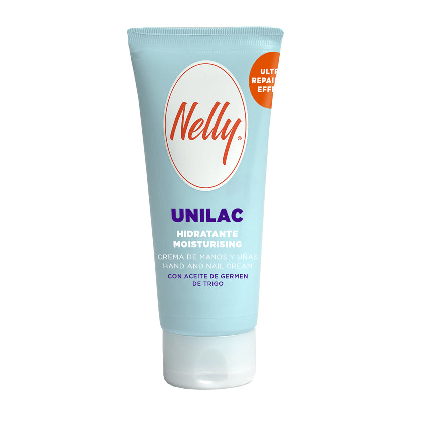 Nelly Unilac Moisturising Hand Cream – Ultra Store