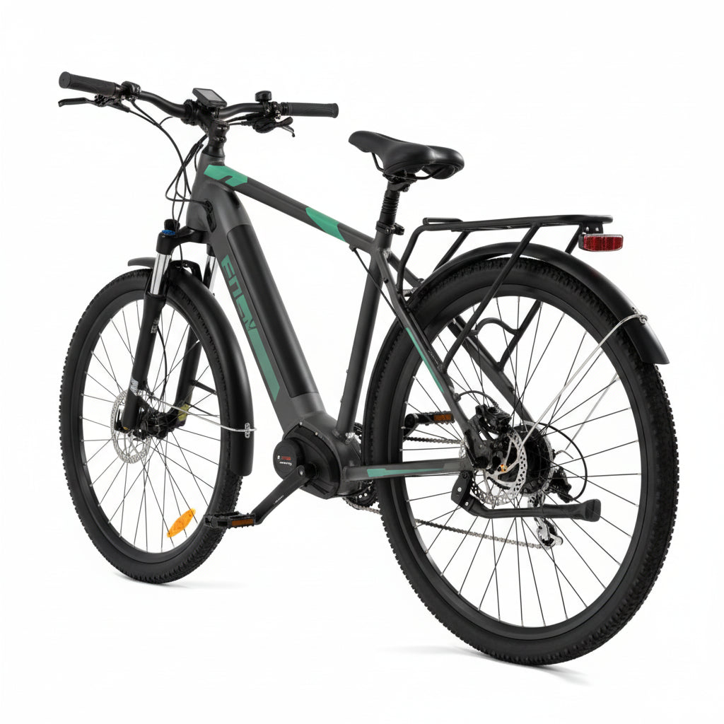 e-Bike MS ENERGY eBike t100 – Ultra Store