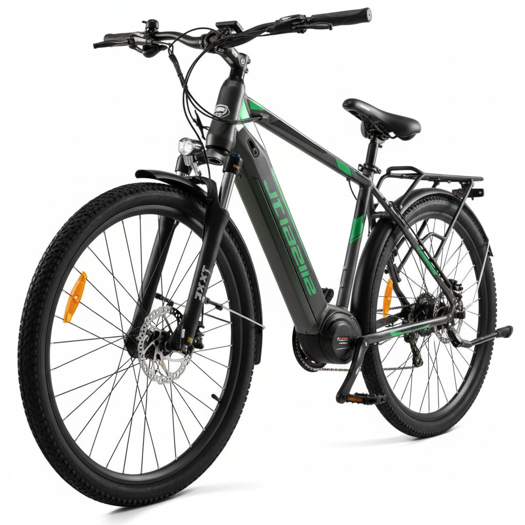 e-Bike MS ENERGY eBike t100 – Ultra Store
